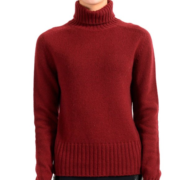 No name | Sweaters | Wool Cashmere Sweater | Poshmark